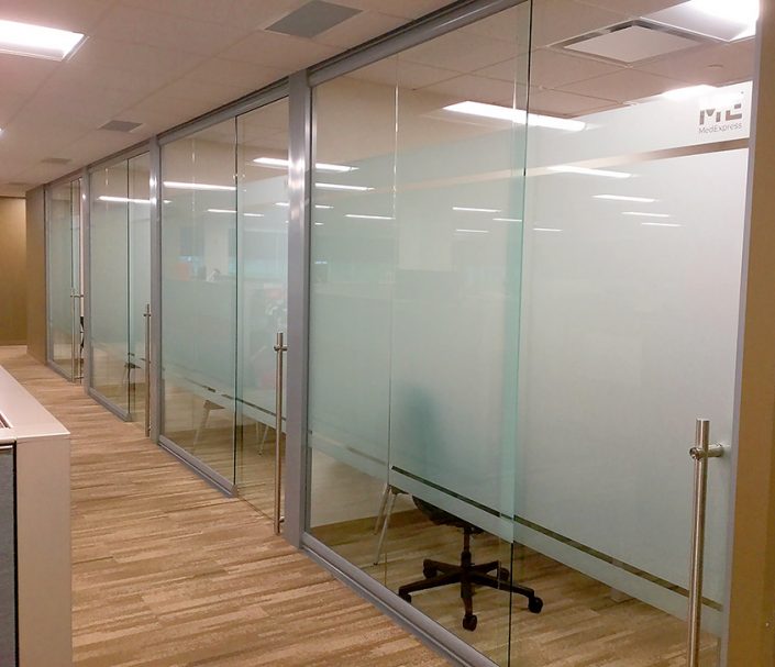 Glass Offices With Locking Sliding Frameless Glass Doors Office Furniture Now