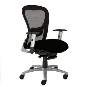 Office Furniture NOW! Seating Products | Strata Ergonomic Task Chair
