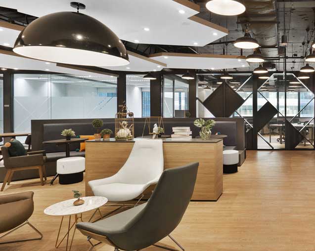 Office Furniture NOW! Austin TX | Training & Tech Reception Workspaces