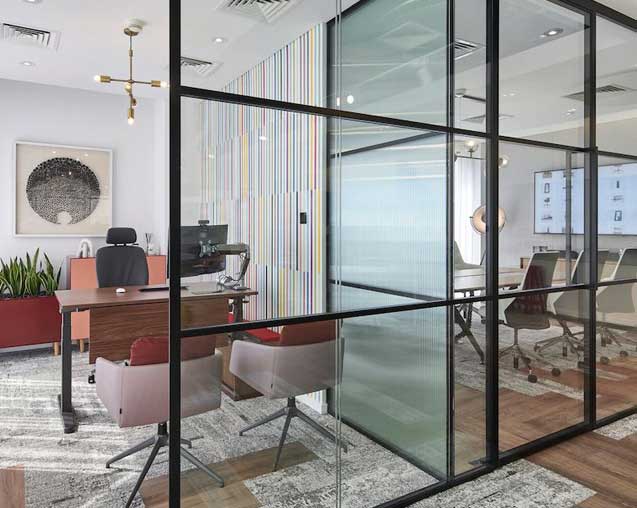 Office Furniture NOW! Austin TX | Corporate Office Workspace Design