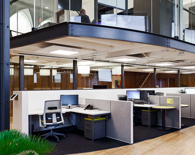Cubicles | Office Furniture Now