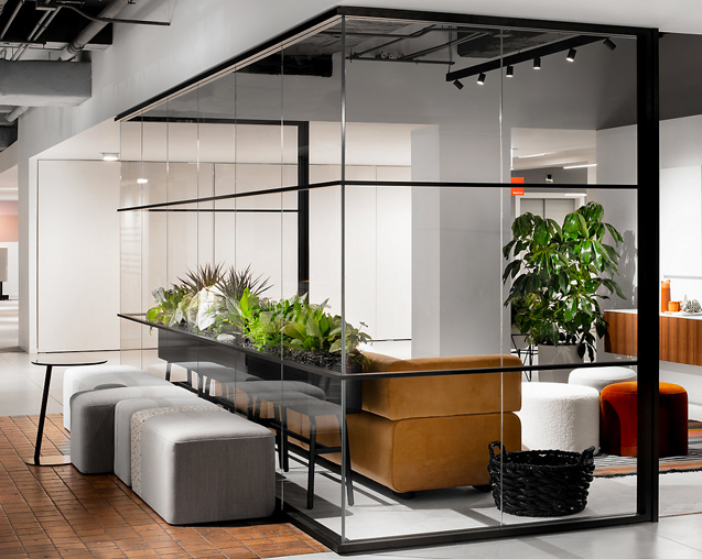 Office Furniture NOW! Austin TX | Hybrid Huddle Spaces